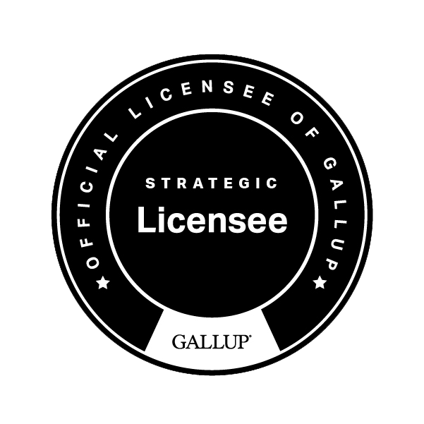 Gallup Global Strengths Coach (GGSC) opleiding - Leeuwendaal