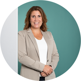 Interview met Astrid van Dael-Vrijman over vijf jaar Leeuwendaal Bruist ...